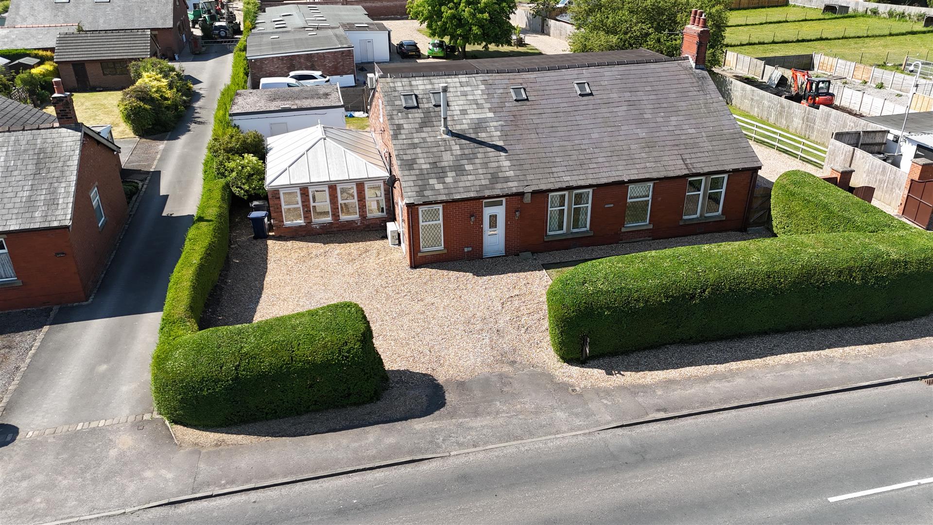 Properties for Sale | Wainwright and Edwards Estate Agents